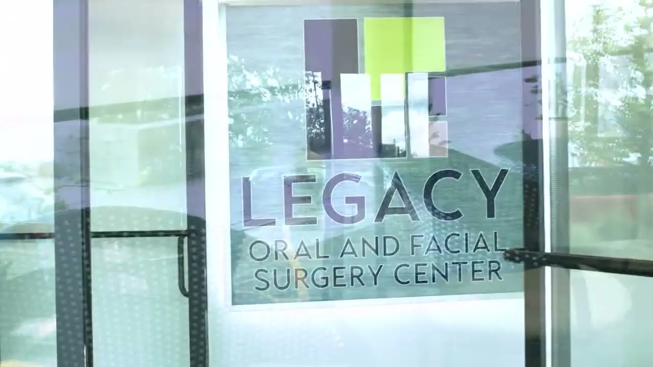 Patient Information for Legacy Oral and Facial Surgery Center